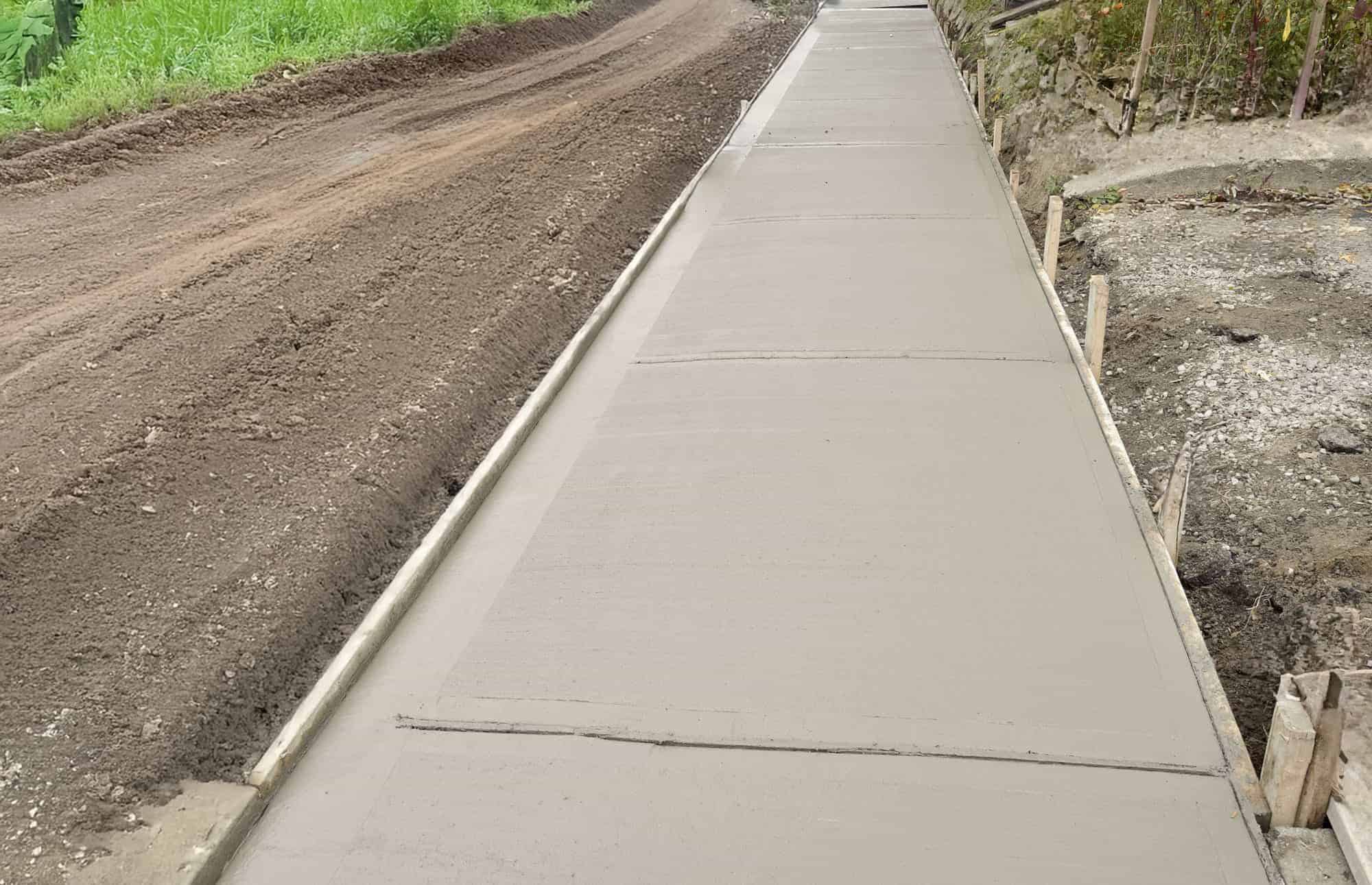 Fiberflex® Fiber Expansion Joint | The J D Russell Company