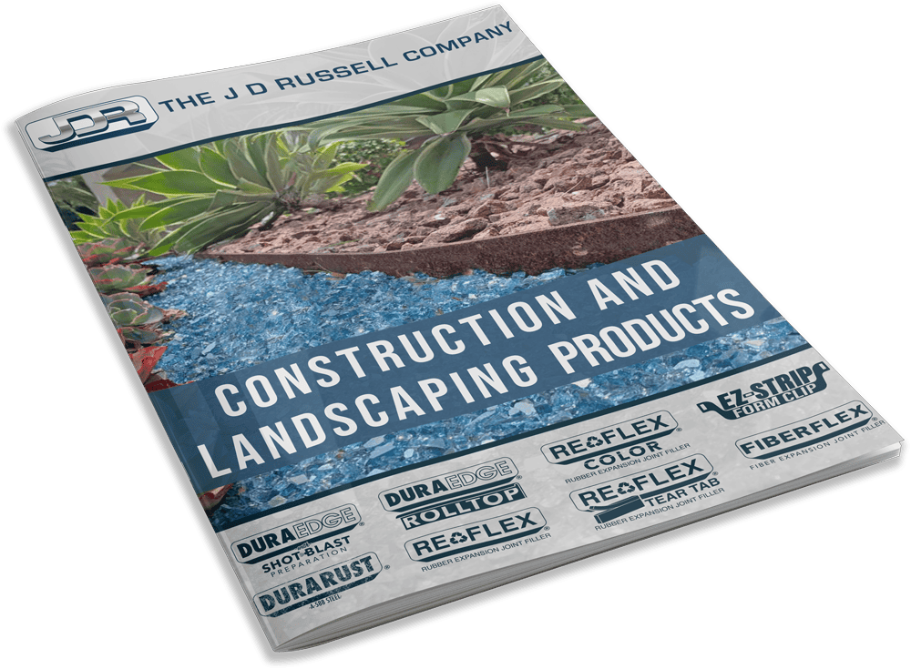 catalog 2025 - The J D Russell Company