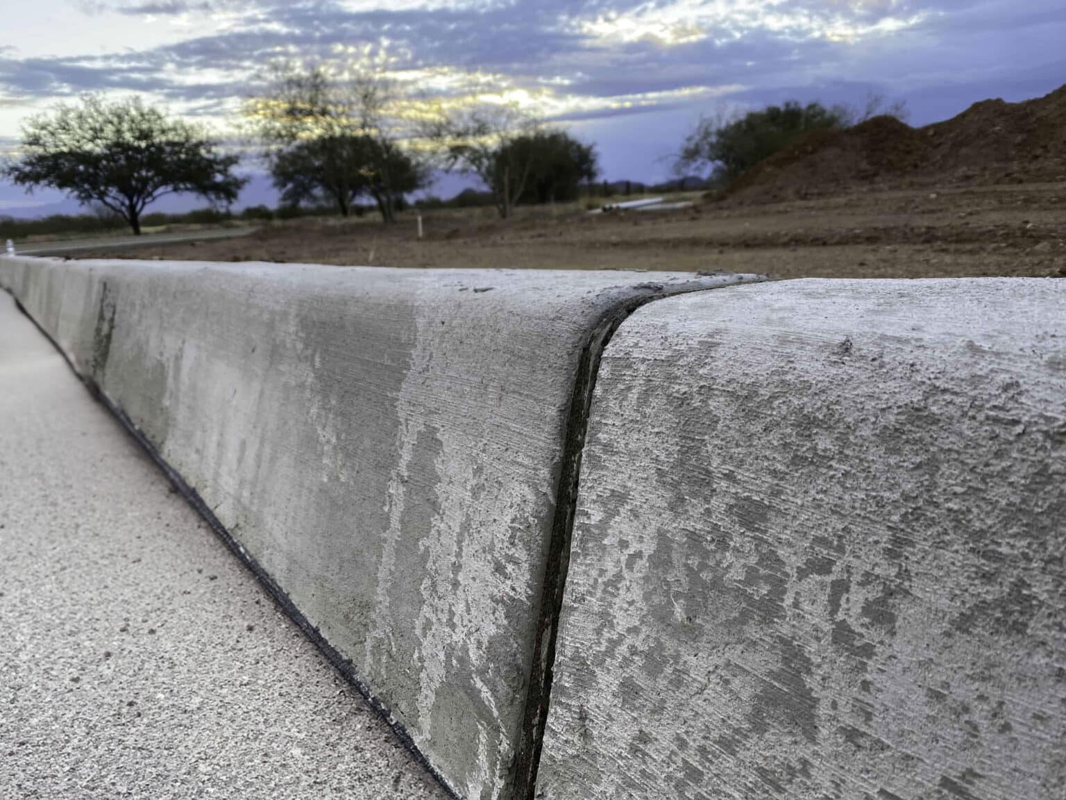 Smooth Concrete Dowels | The J D Russell Company