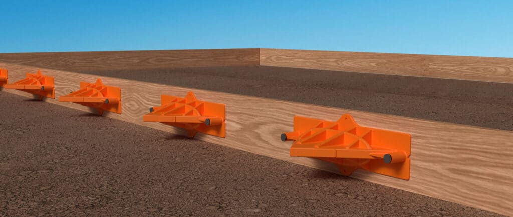 Fiberflex® Fiber Expansion Joint | The J D Russell Company