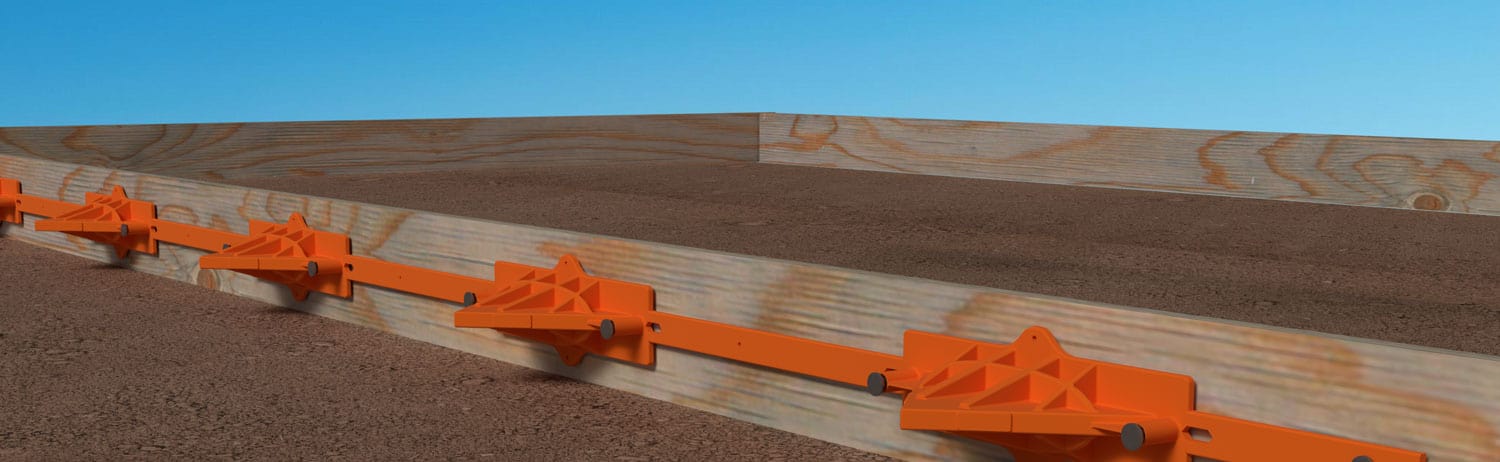 Keyfold Joint Systems | The J D Russell Company