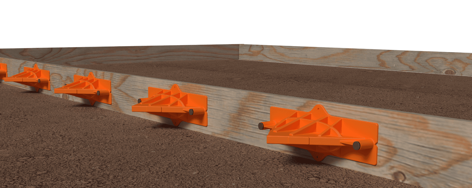 Keyfold Joint Systems | The J D Russell Company