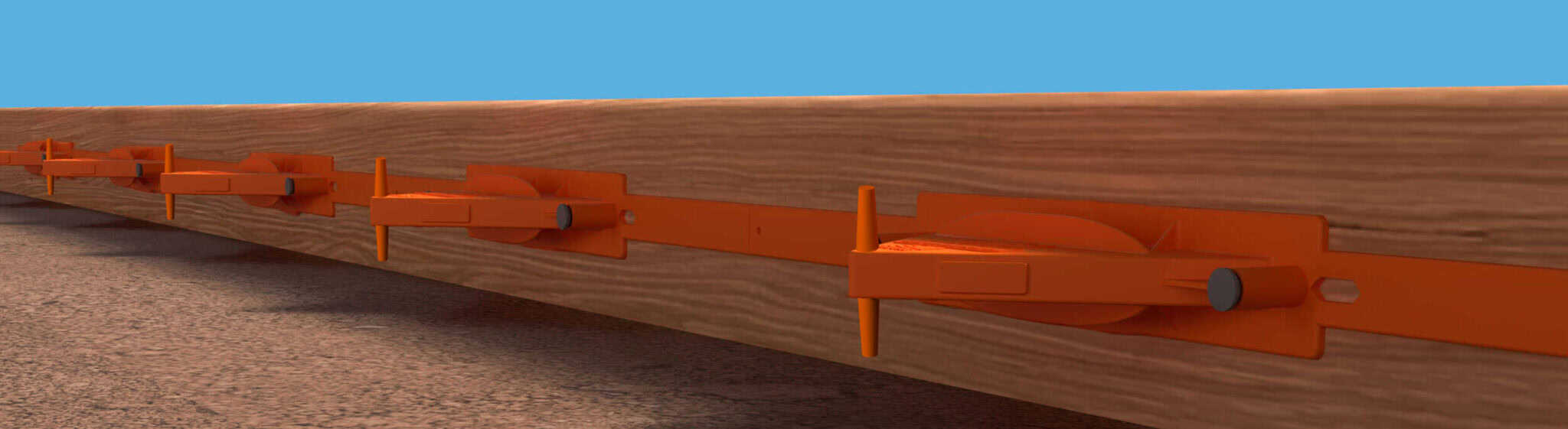 Reflex Concrete Expansion Joint | The J D Russell Company