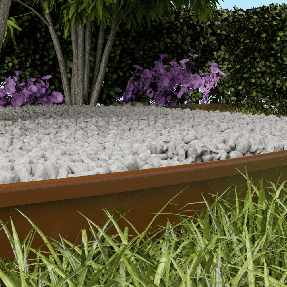 Landscape Edging Archives - The J D Russell Company