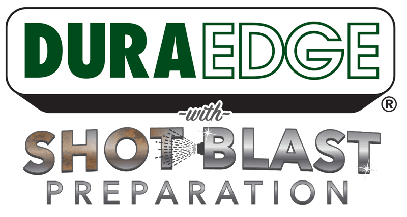 JD Russell Co - DURAEDGE landscape edging and construction products ...