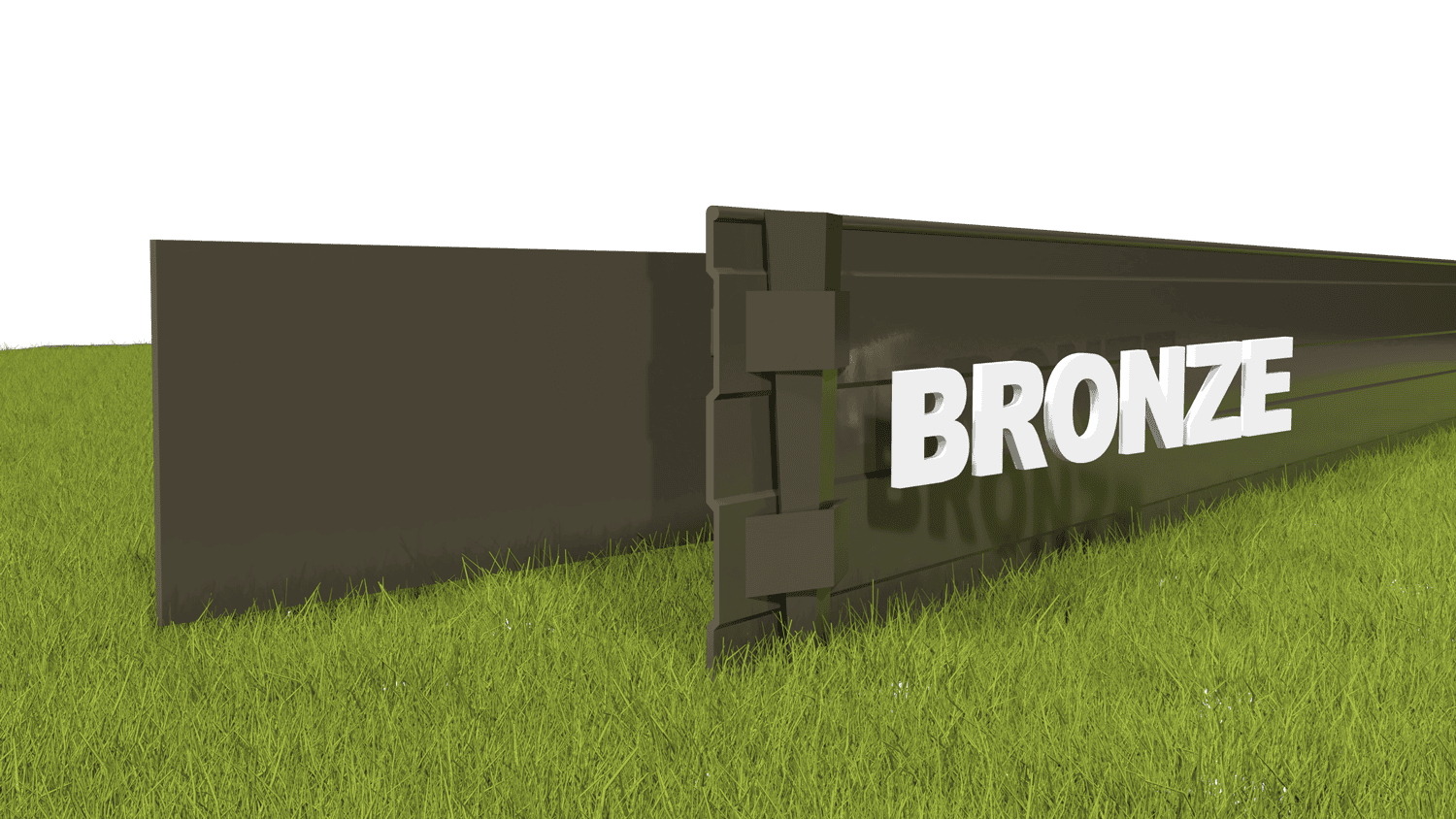 JD Russell Co - DURAEDGE landscape edging and construction products ...