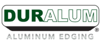 Duralum Aluminum Edging | The J D Russell Company