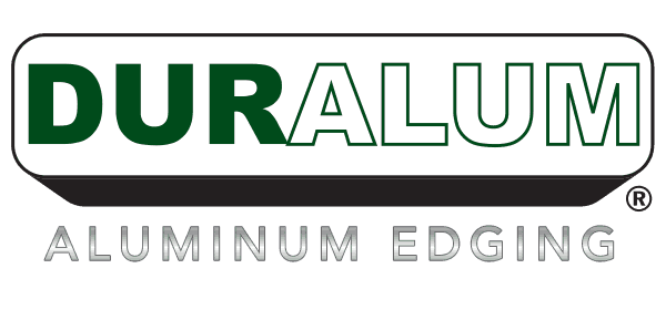 Duralum Aluminum Edging | The J D Russell Company