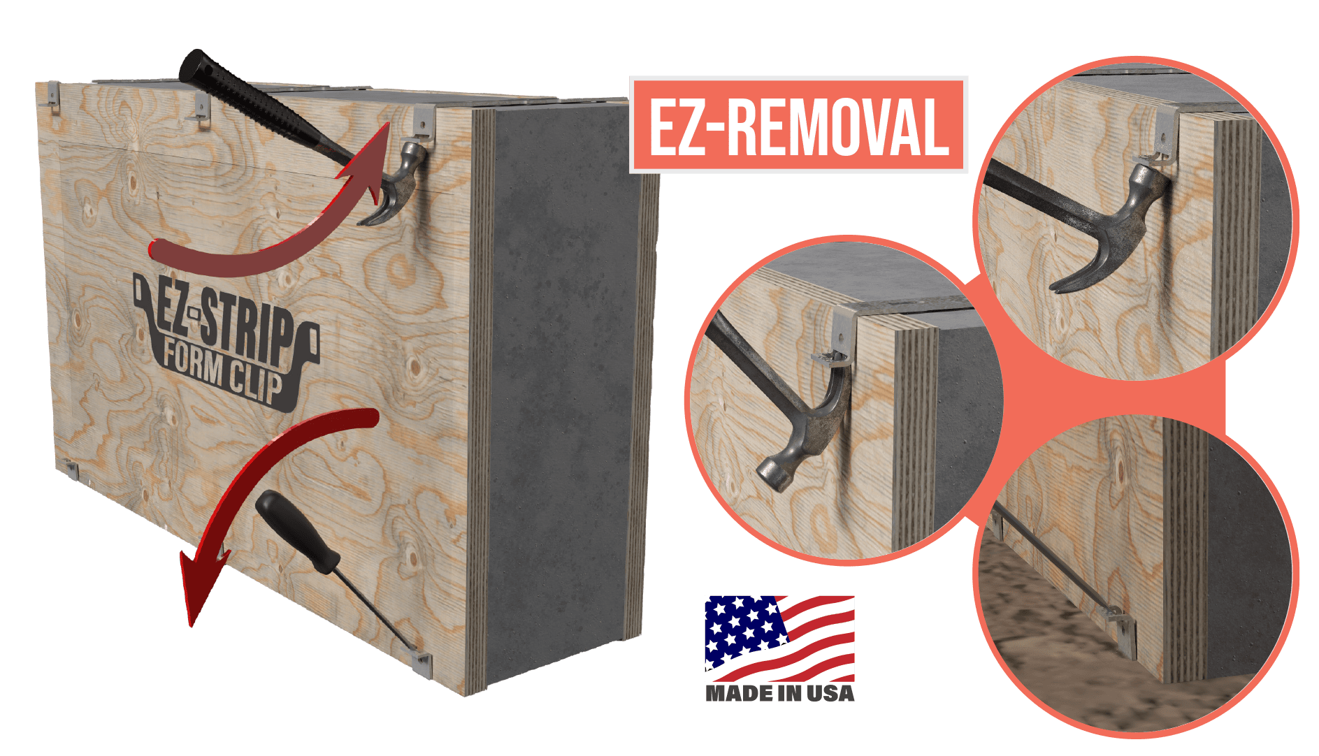 JD Russell Co - DURAEDGE landscape edging and construction products ...