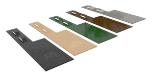 DuraEdge | steel edging for landscape | The J D Russell Company