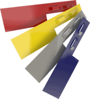 DuraEdge | steel edging for landscape | The J D Russell Company