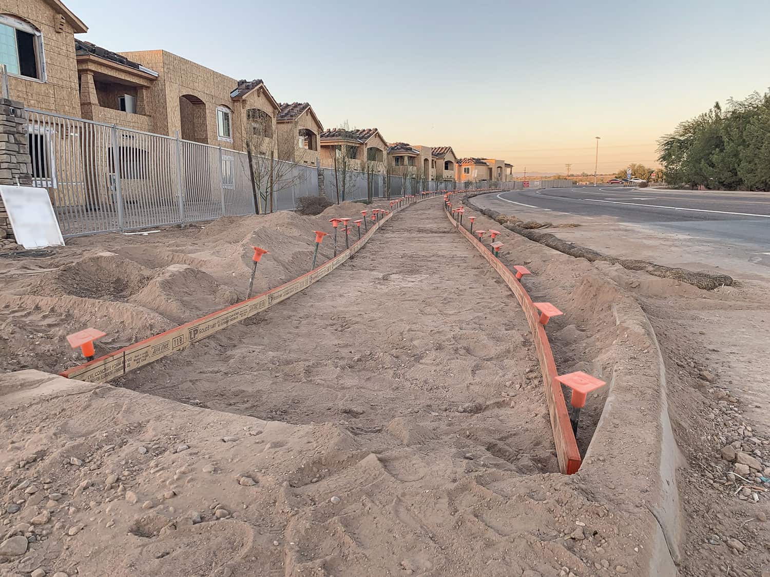 Safety Caps - The J D Russell Company