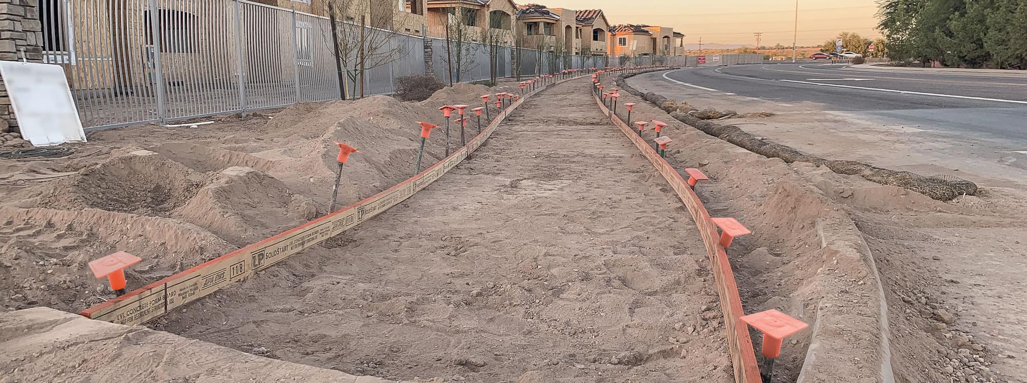 Fiberflex® Fiber Expansion Joint | The J D Russell Company