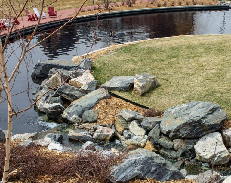 What to Look for with Landscape Edging - The J D Russell Company