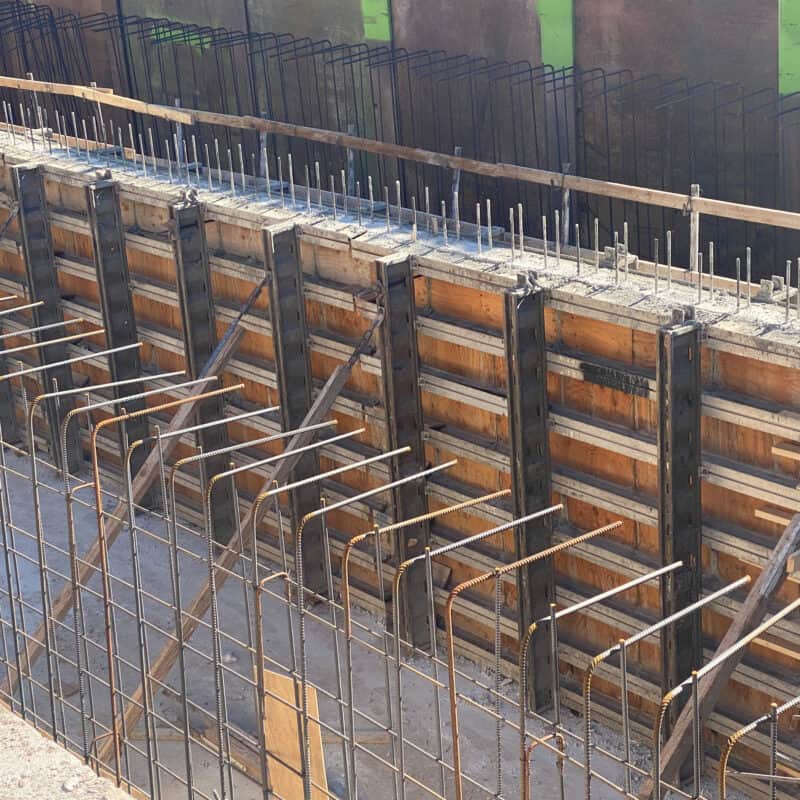 Forming Products Archives - The J D Russell Company