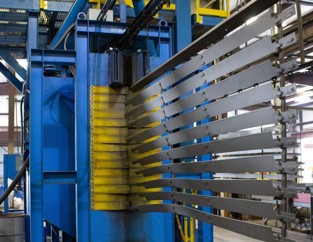 Duralum Aluminum Edging | The J D Russell Company