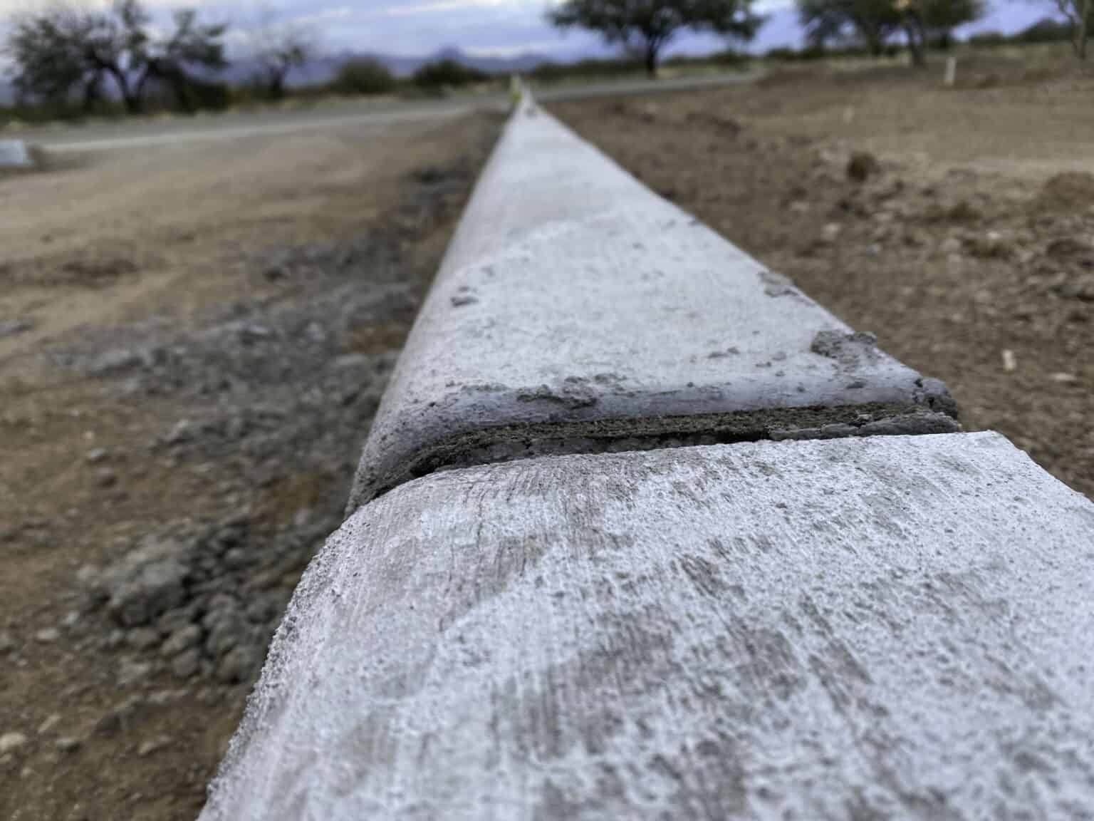 Fiberflex® Fiber Expansion Joint | The J D Russell Company