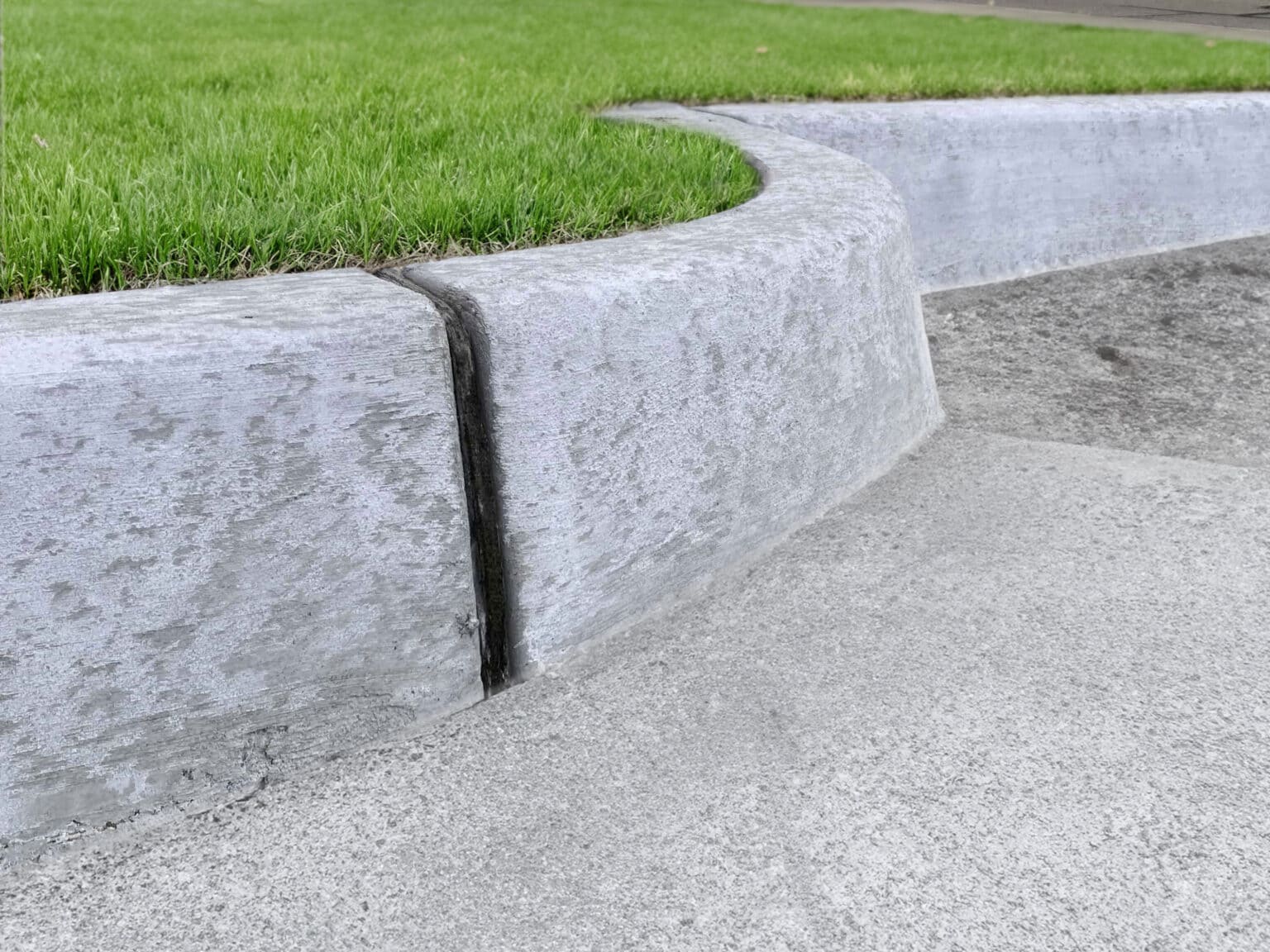 Curb Expansion Joint Filler | The J D Russell Company