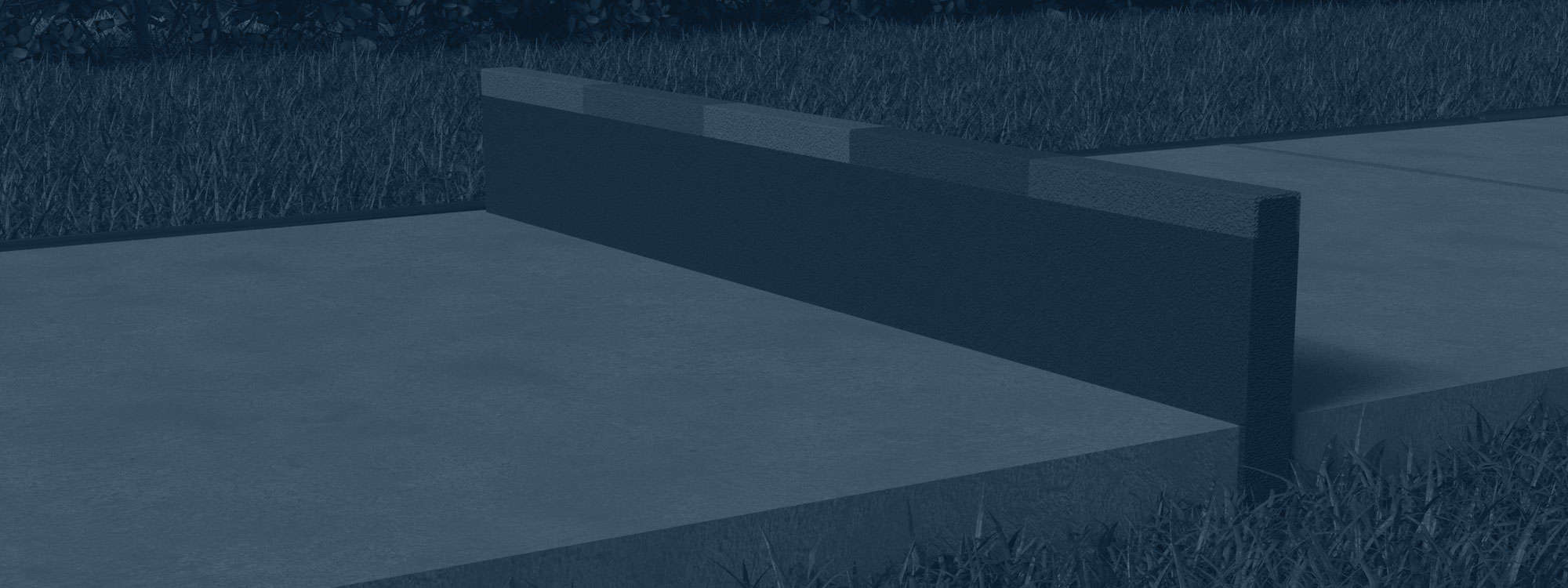 JD Russell Co - DURAEDGE landscape edging and construction products ...