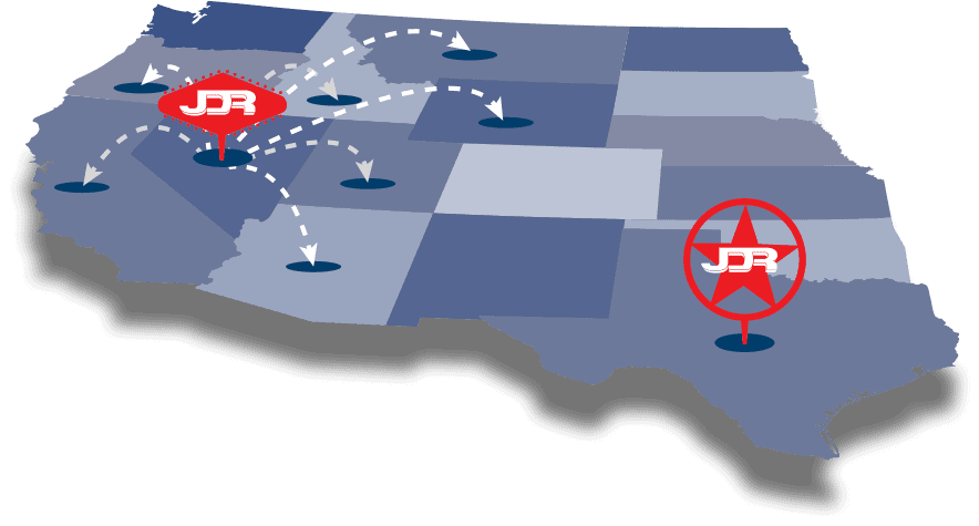 JD Russell Co - DURAEDGE landscape edging and construction products ...