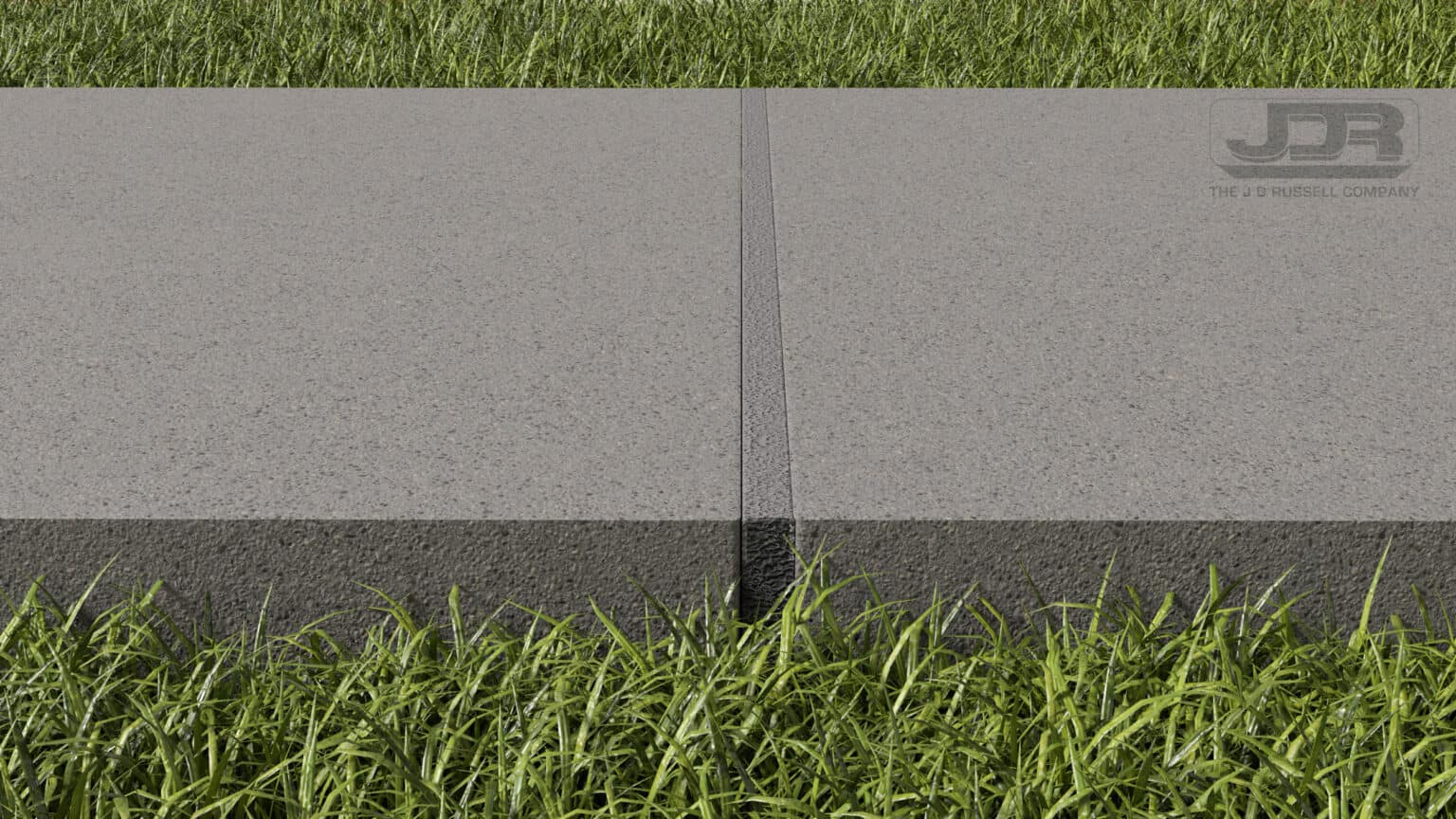 Fiberflex® Fiber Expansion Joint | The J D Russell Company