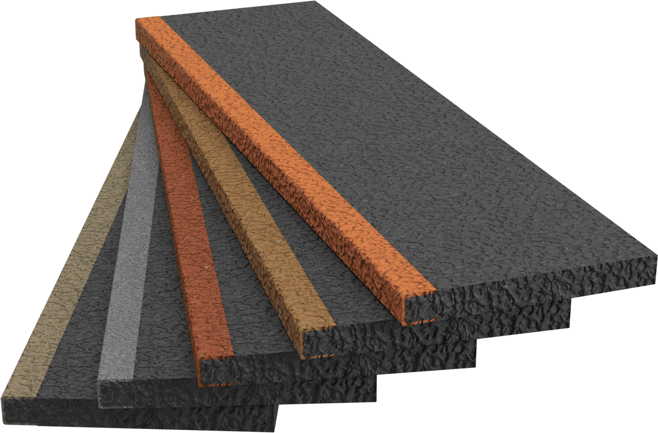 JD Russell Co - DURAEDGE landscape edging and construction products ...