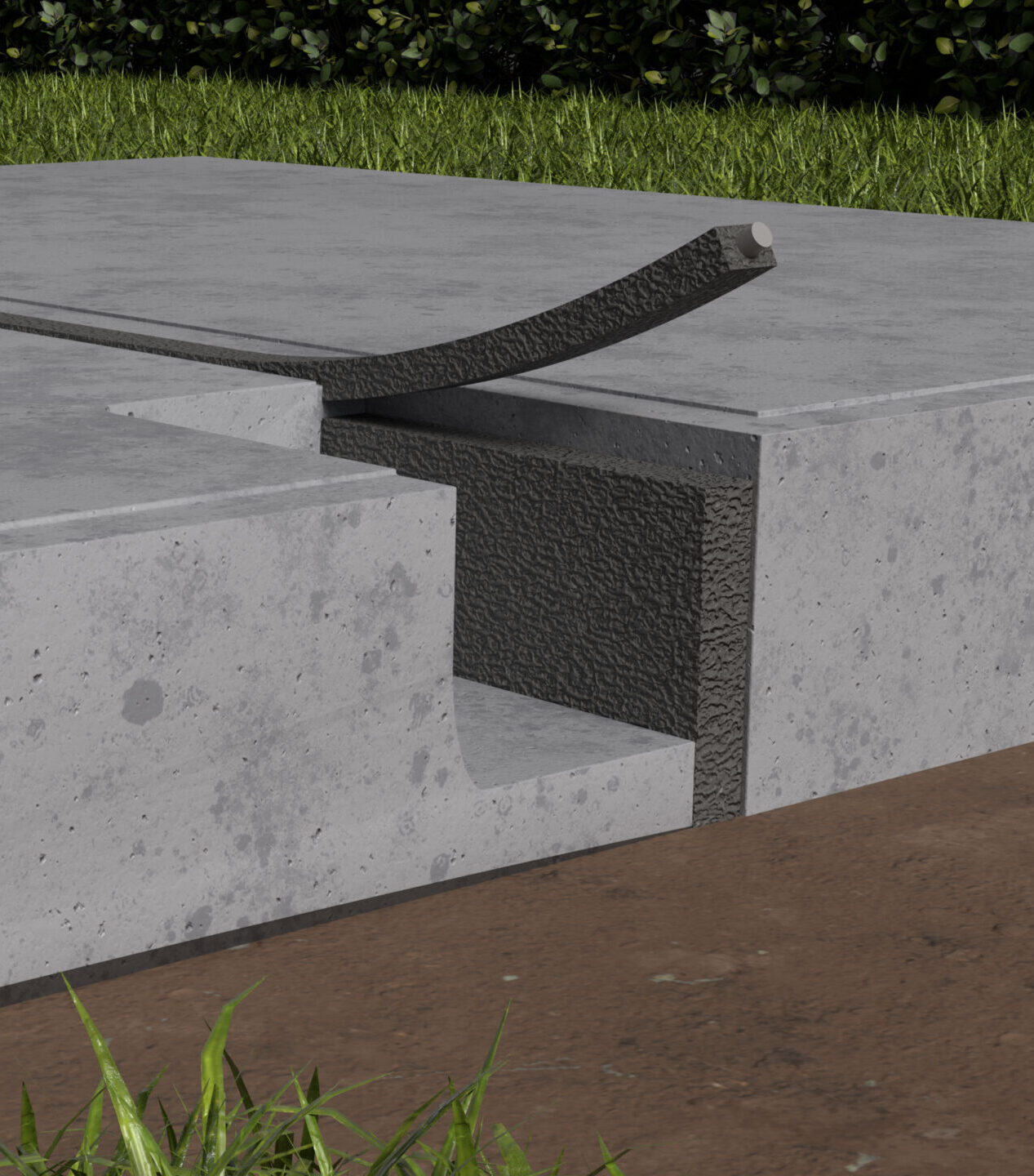 Reflex Tear Tab - The J D Russell Company