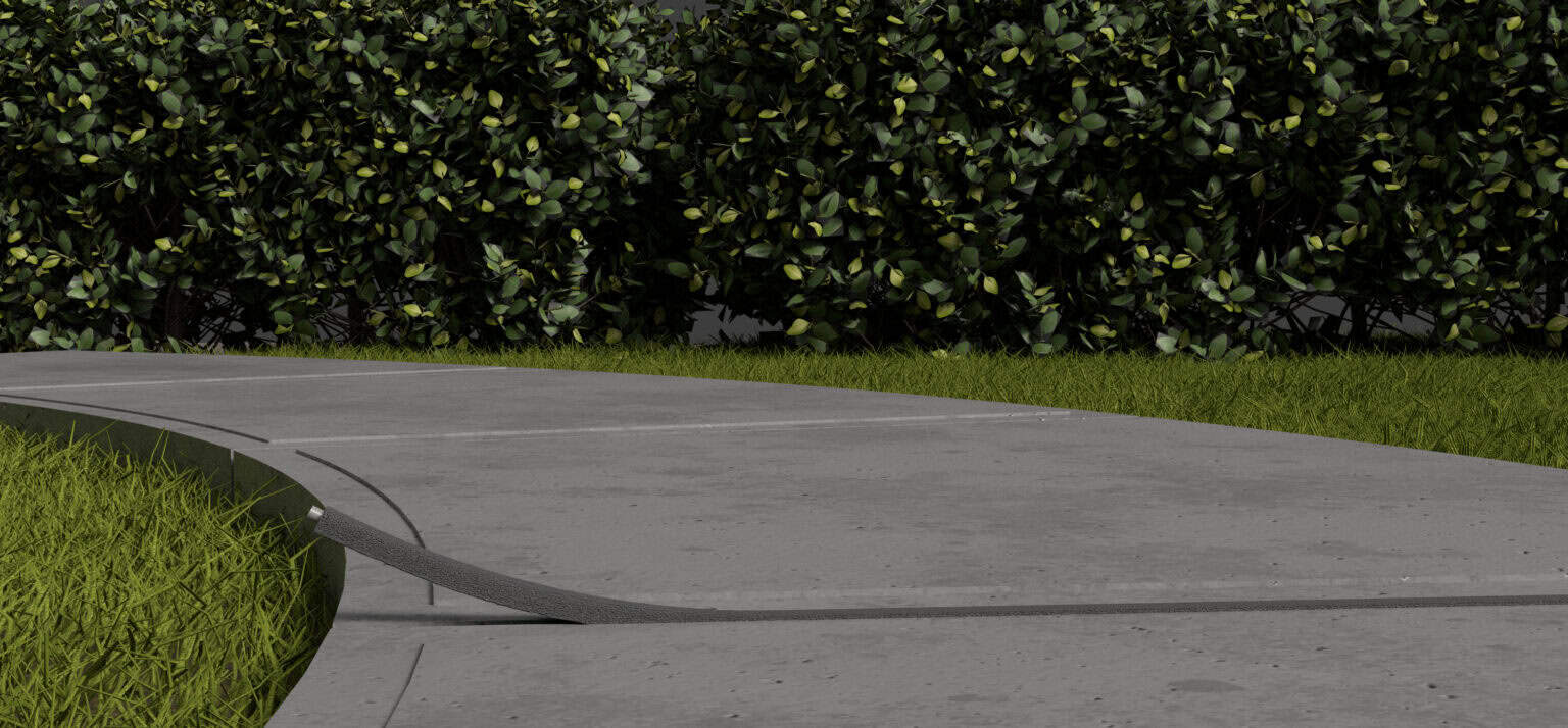 Reflex Concrete Expansion Joint | The J D Russell Company