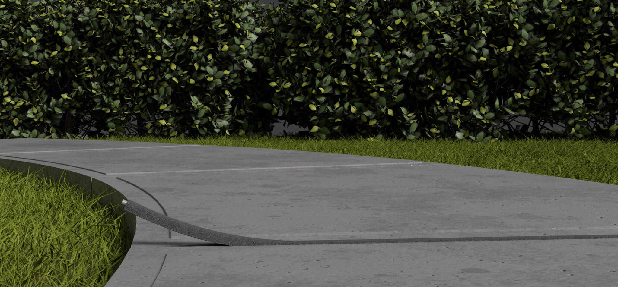 Reflex Concrete Expansion Joint | The J D Russell Company