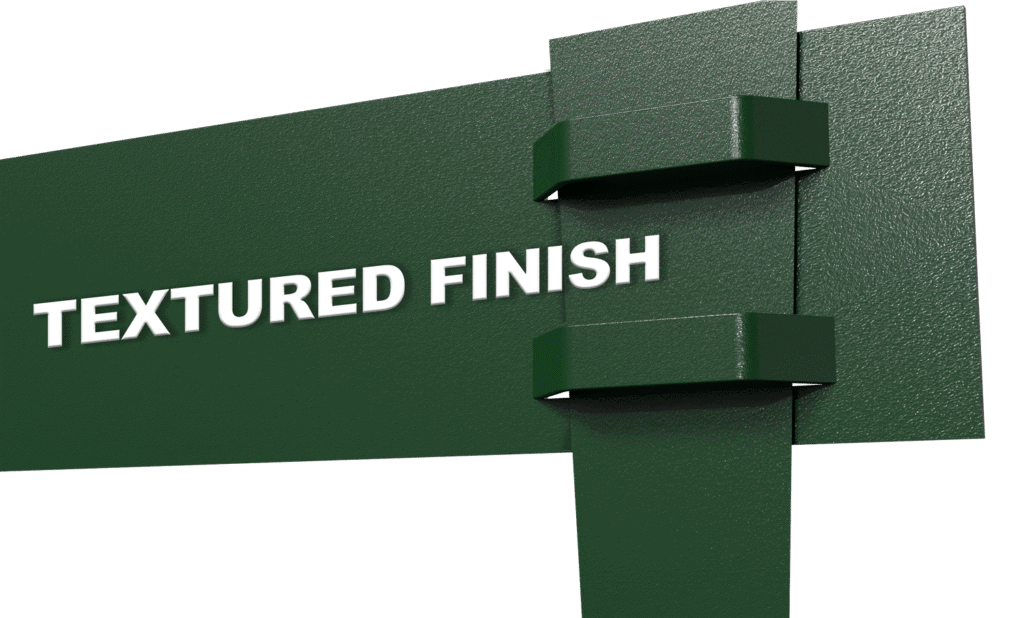 DuraEdge | steel edging for landscape | The J D Russell Company