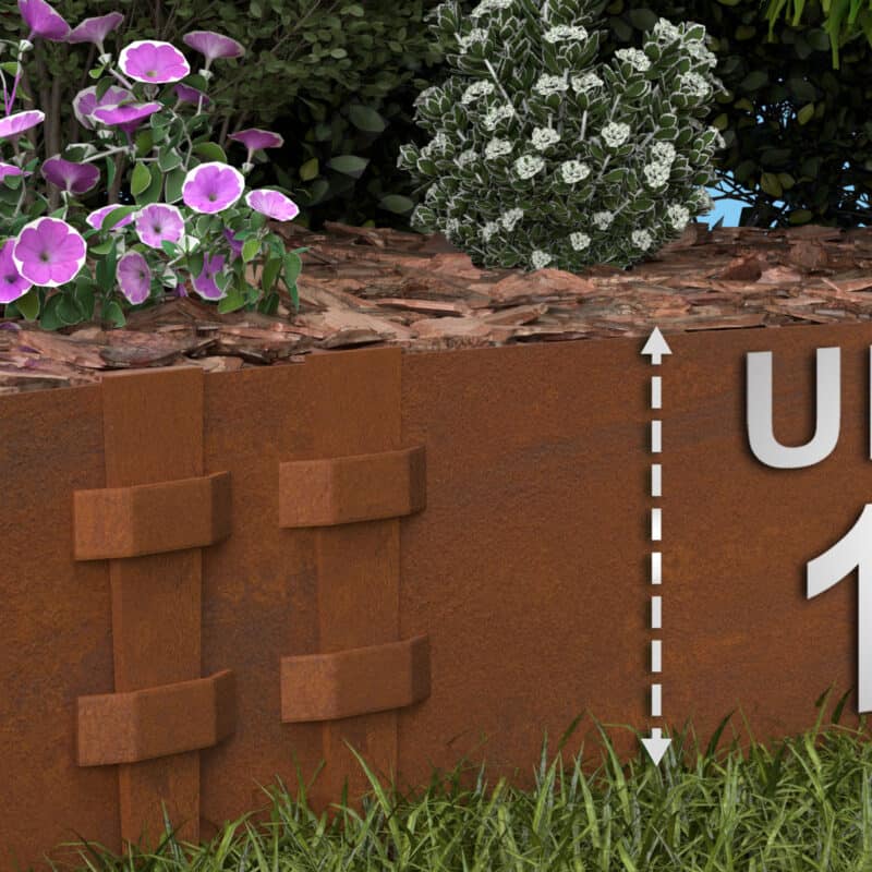 Landscape Edging Archives - The J D Russell Company