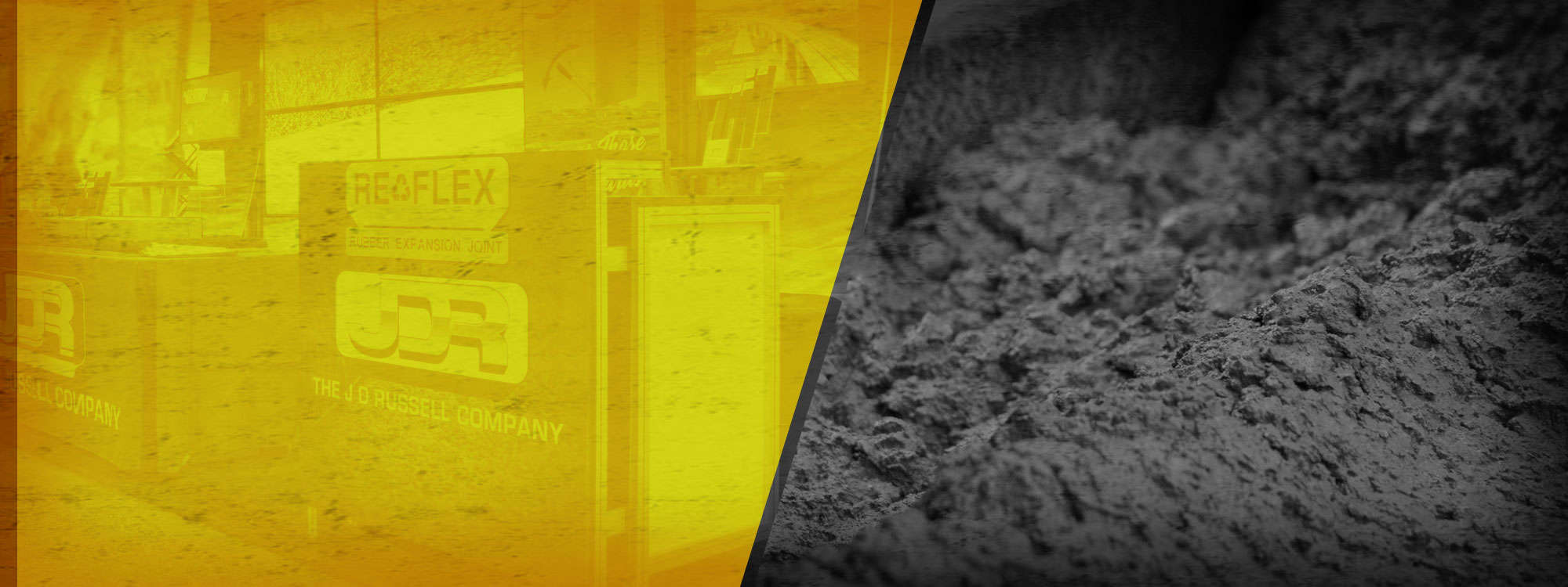 JD Russell Co - DURAEDGE landscape edging and construction products ...