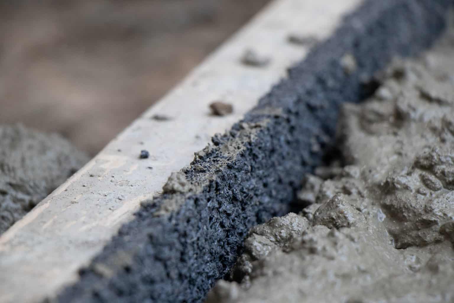 Smooth Concrete Dowels | The J D Russell Company