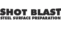 Shot Blast Steel Preparation - J D Russell Company