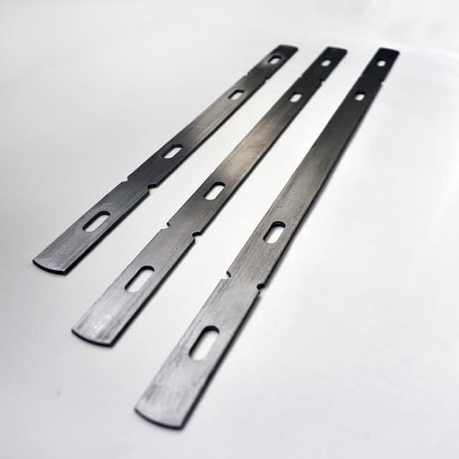 X-Flat Ties | The J D Russell Company