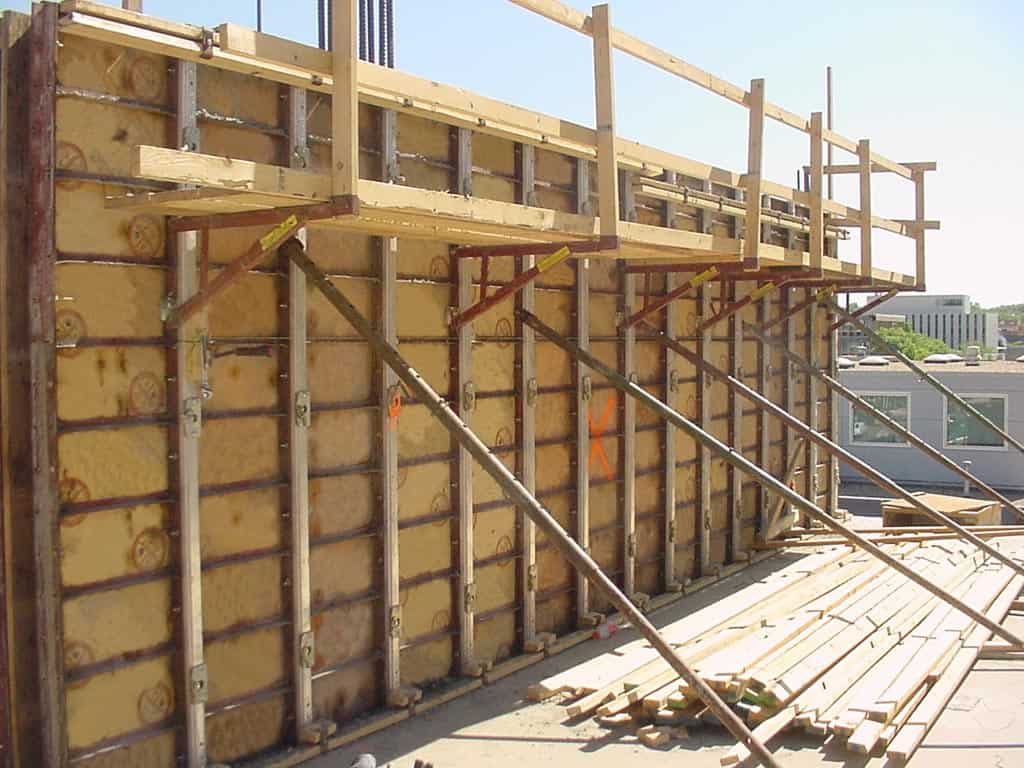 Fiberflex® Fiber Expansion Joint | The J D Russell Company